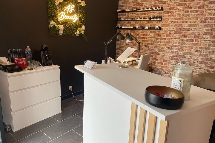As Beauty | Institut de beauté à Seine-Maritime - Treatwell