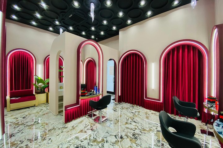 Giuseppe Sifanno Hair Couture | Parrucchiere a Bitonto, Città ...