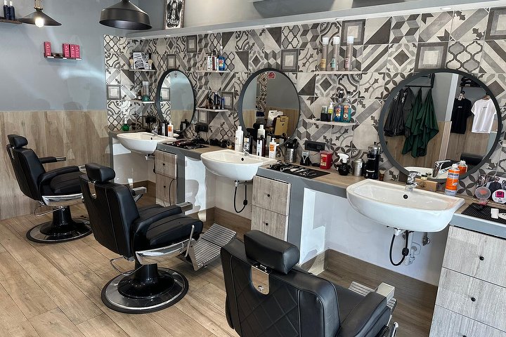 Santa Barberia | Parrucchiere a Nuovo Salario, Roma - Treatwell