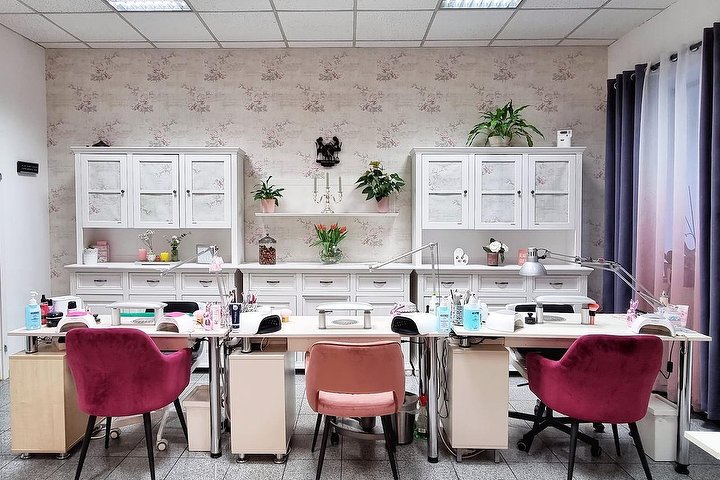 Scratch Nails | Kosmetikstudio in Wien-Mitte, Wien - Treatwell