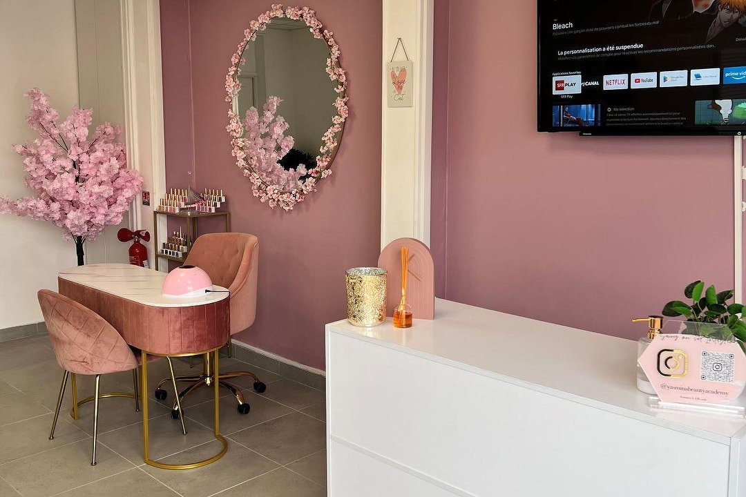 Le Salon Rose | Institut de beauté à Montgeron, Essonne - Treatwell
