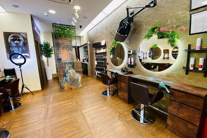 Marco Schiavano Hair Stylist Via Sacchetti 15/a | Parrucchiere a ...