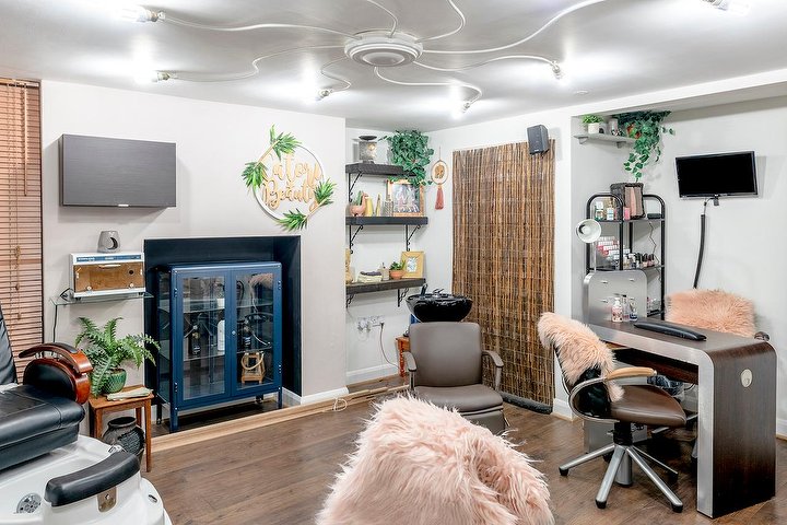 Mario Hair & Beauty | Beauty Salon in Porchester Square, London - Treatwell