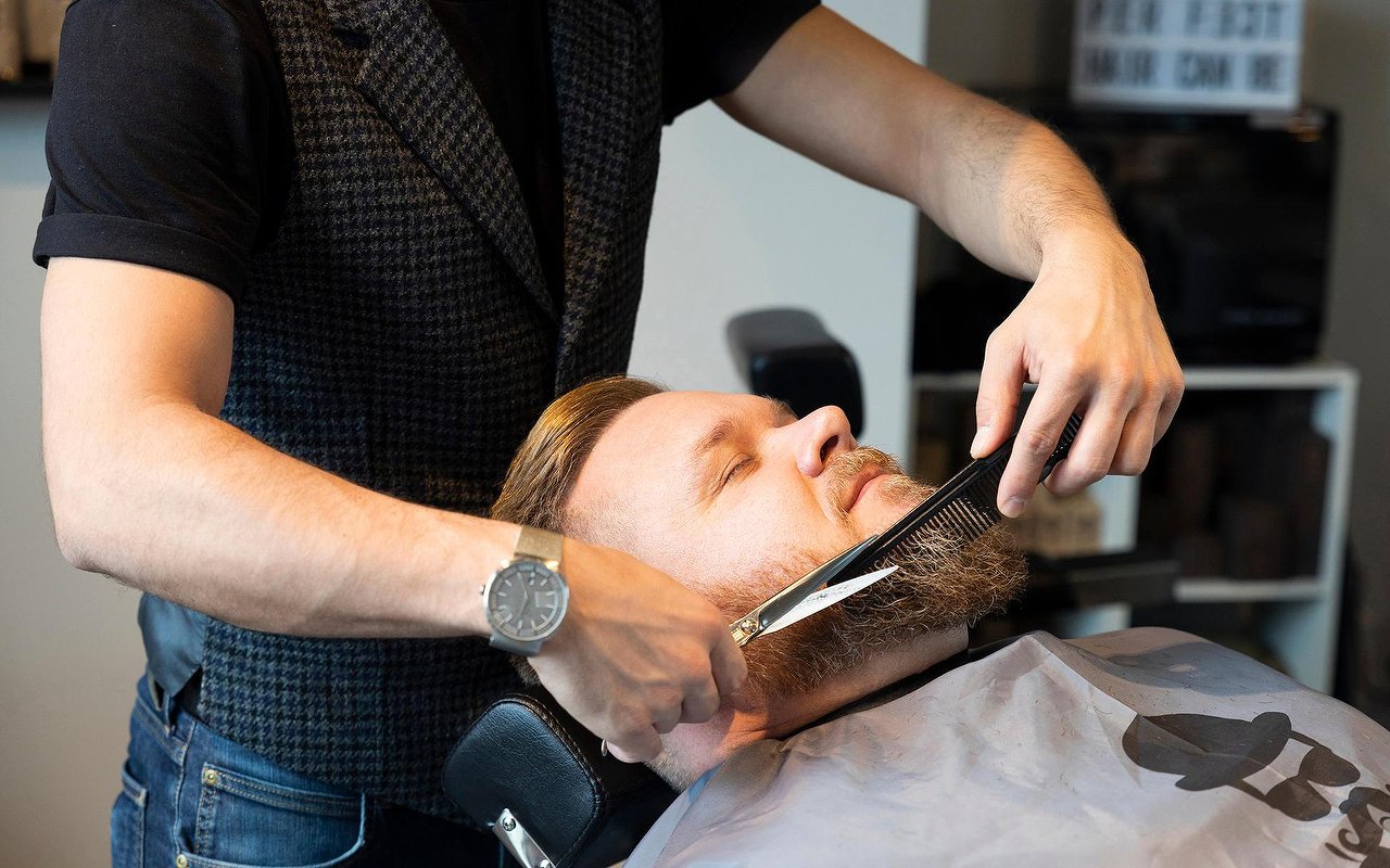 Top 20 Coiffeurs et salons de coiffure à Marseille - Treatwell