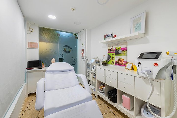 Susana Almeida Estética | Salão de Beleza em Lisboa - Treatwell