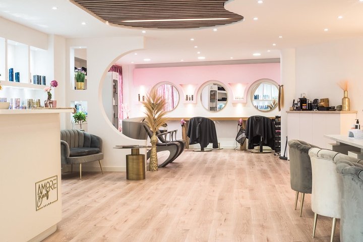 Amore Beauty | Hair Salon in Strijpsestraat, Eindhoven - Treatwell