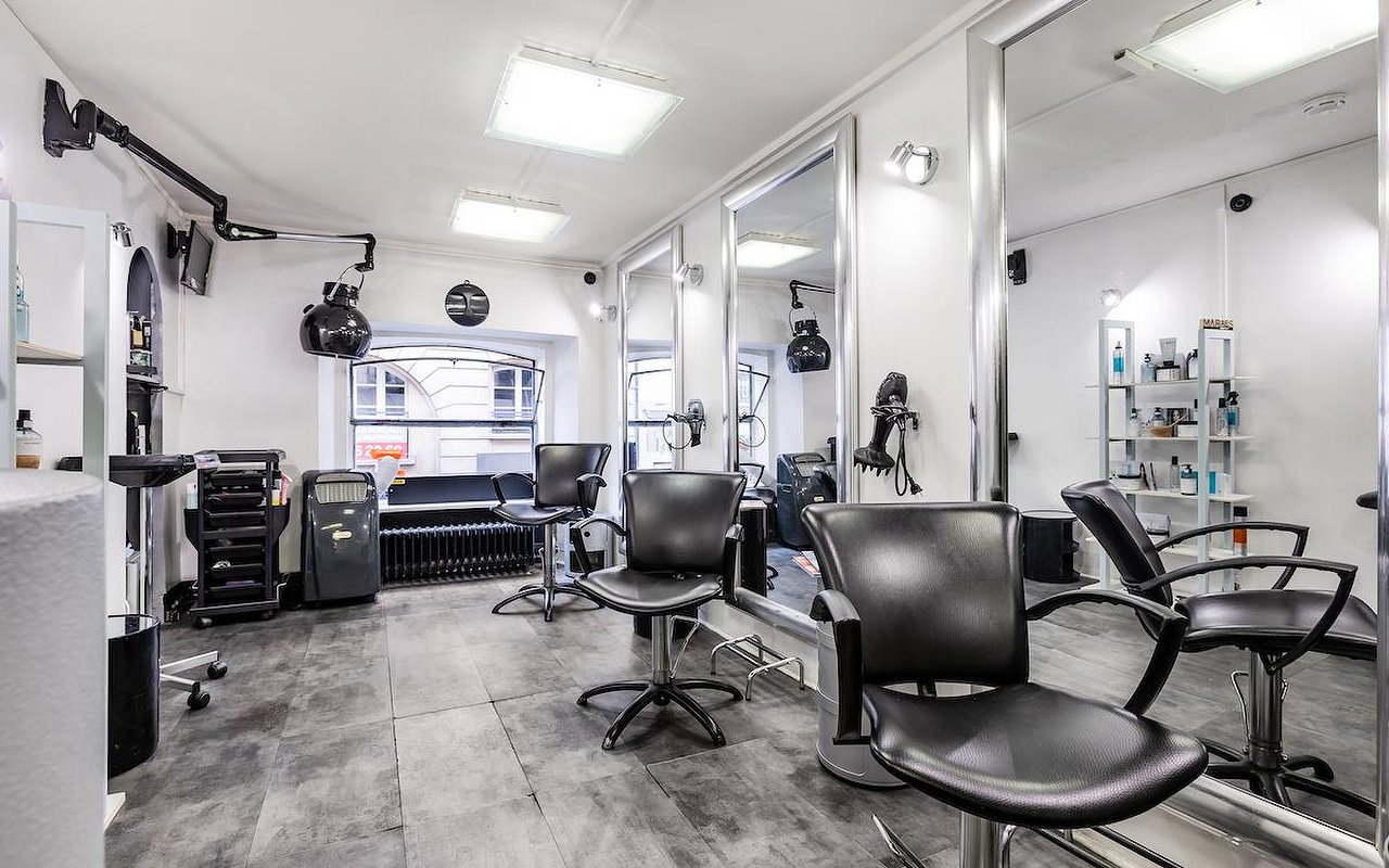 Brushing près de Avenue de L'Opéra, Paris - Treatwell