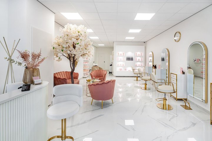 Extenza | Kapper in Karel Doormanstraat, Rotterdam - Treatwell