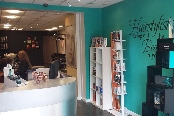 Love Hair Derby | Hair Salon in Derby - Treatwell