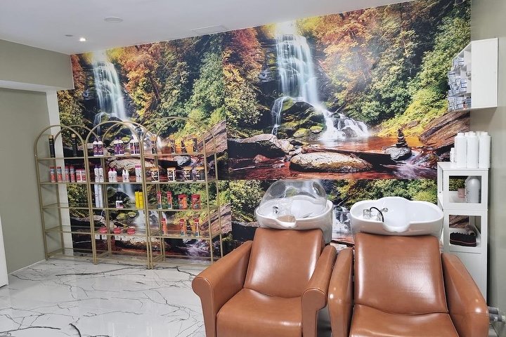 PRISSY POWER HAIR | Coiffure à Pigalle, Paris - Treatwell