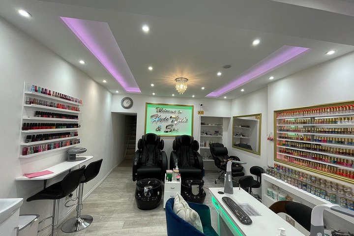 Hyde Nails & Spa | Beauty Salon in Hyde, Tameside - Treatwell
