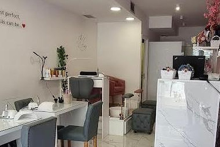 Nails 55 | Κέντρο Ομορφιάς σε Κυψέλη, Αθήνα - Treatwell