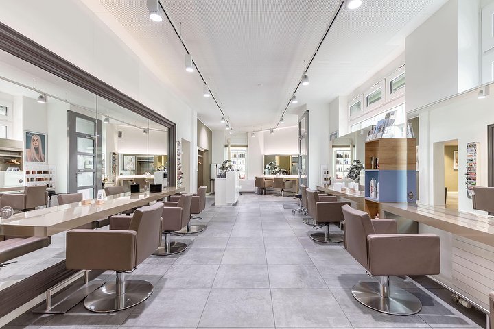 Team im 3 AG Hairstyling & Job Coaching | Coiffeur in Sihlfeld, Zürich ...