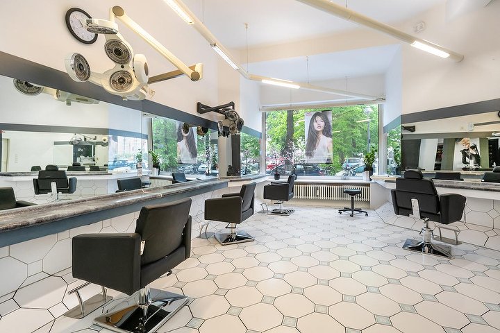 Haargalerie | Friseur in Lietzenseepark, Berlin - Treatwell
