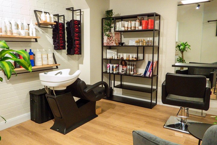 Golnaz Hair Beauty | Kapper in Schiedamsedijk, Rotterdam - Treatwell