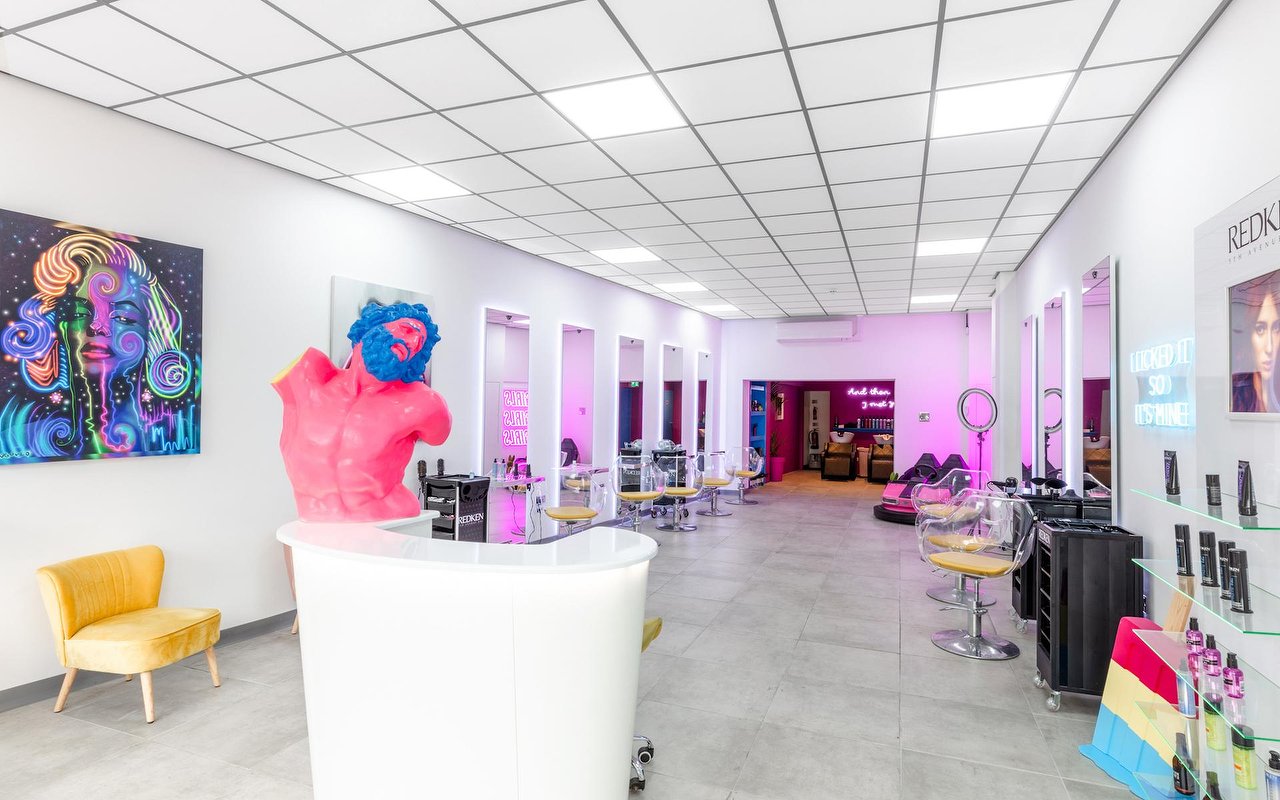 Top 20 places for Men's haircuts in Leeds - Treatwell