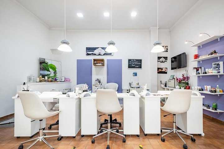 Gaia Nails | Salone di bellezza a Eroi, Roma - Treatwell