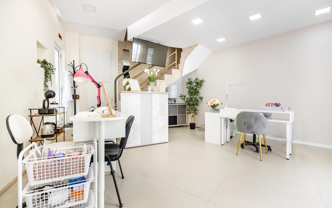 Top 20 lugares para Manicure em Portugal - Treatwell