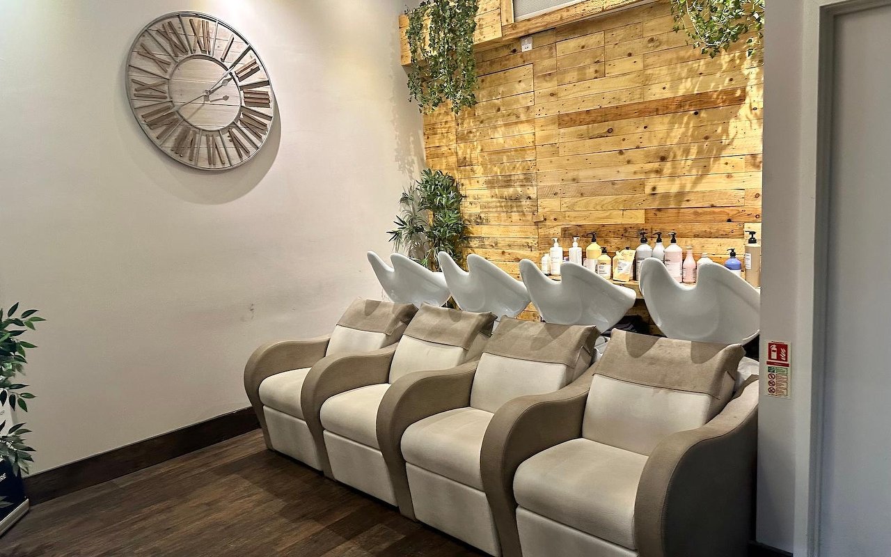 Massages in Crawley, West Sussex - Treatwell