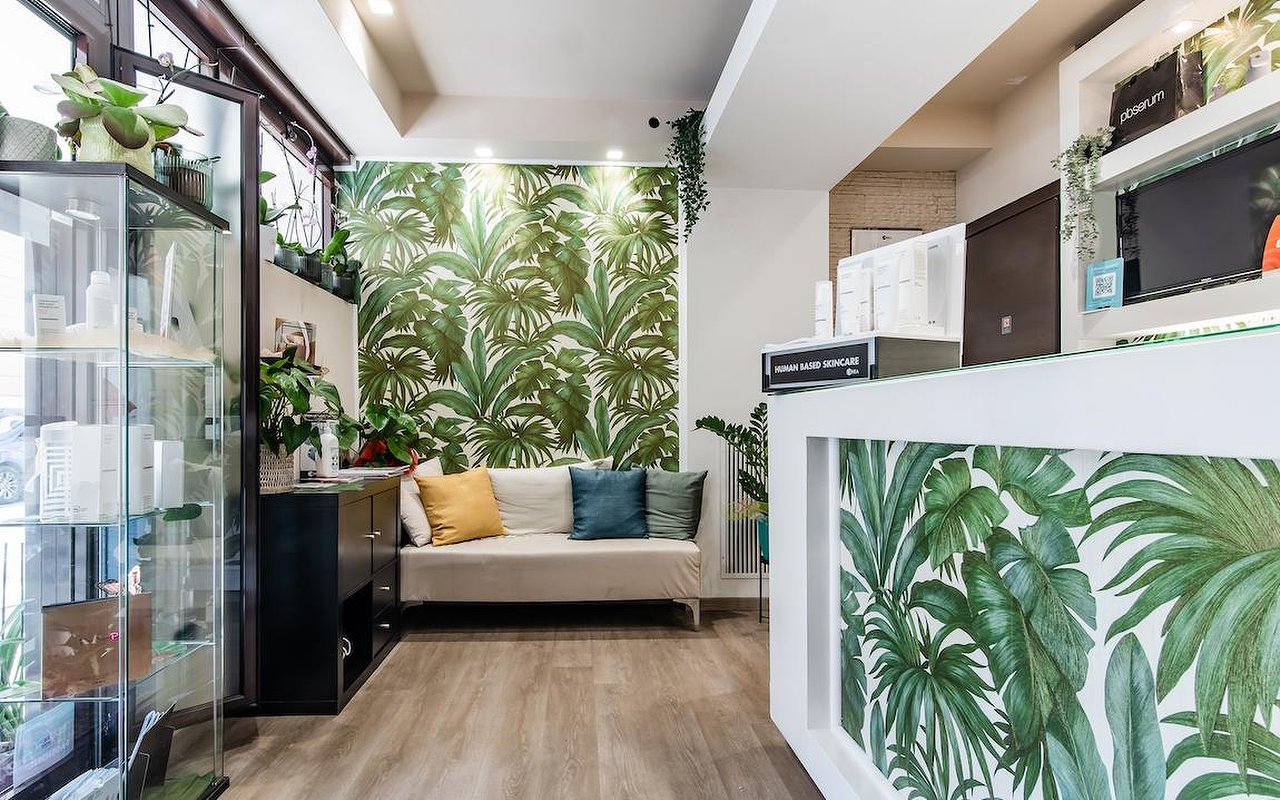 Centri Benessere vicino Viale dei Parioli, Roma - Treatwell