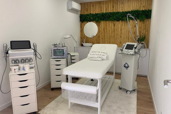 Evo Clinic | Salão de Beleza em Odivelas - Treatwell
