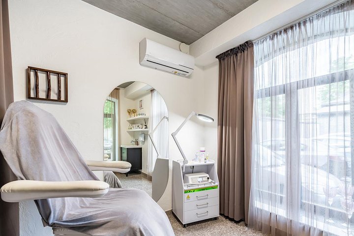 Pedikiūras, pėdų priežiūros paslaugos | Grožio salonas - Šanciai ...