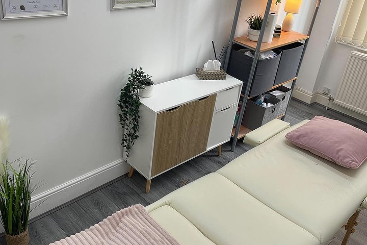 Beauty Station | Beauty Salon in Hanger Lane, London - Treatwell