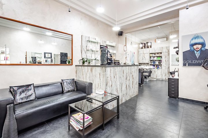 Progression Parrucchieri | Parrucchiere a Pozzo Strada, Torino - Treatwell