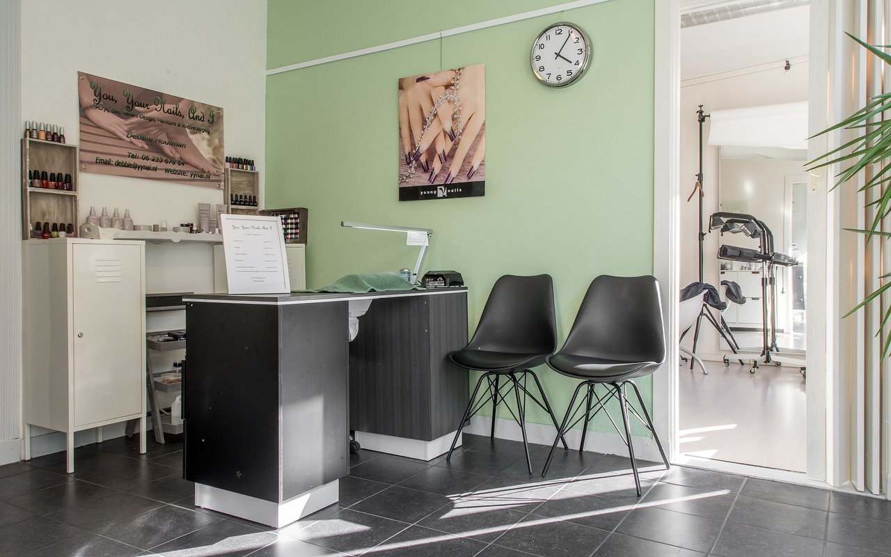 Medische pedicure in Amsterdam - Treatwell