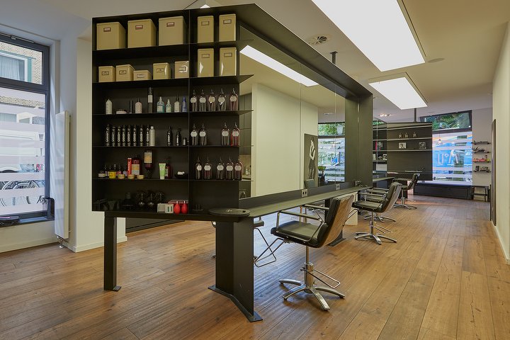 MOIJ Hamburg | Friseur in St. Georg, Hamburg - Treatwell