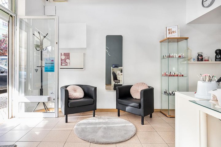 Fafa Estética e Cabeleireiro | Salão de Beleza em Almada - Treatwell