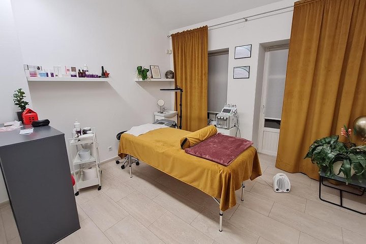 ILU grožio procedūros | Grožio salonas - Naujamiestis, Kaunas - Treatwell