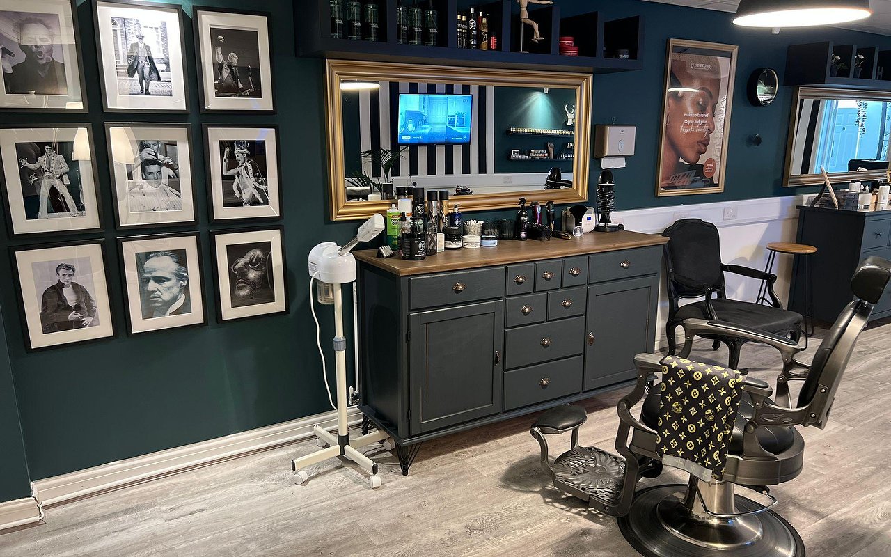 Hair Salons near Pemberton, Wigan - Treatwell