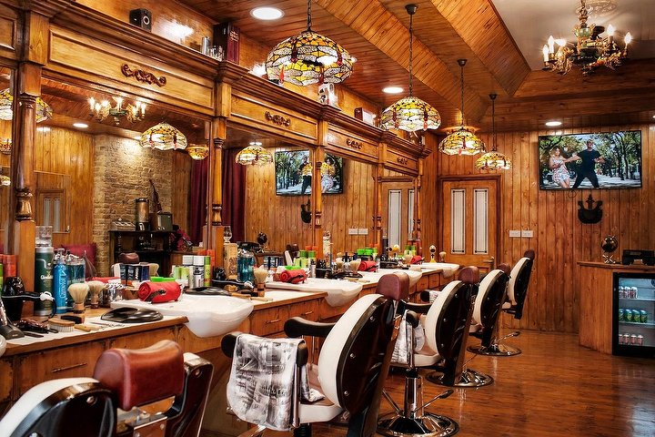 Classico Barbers | Hair Salon in Clapham North, London - Treatwell