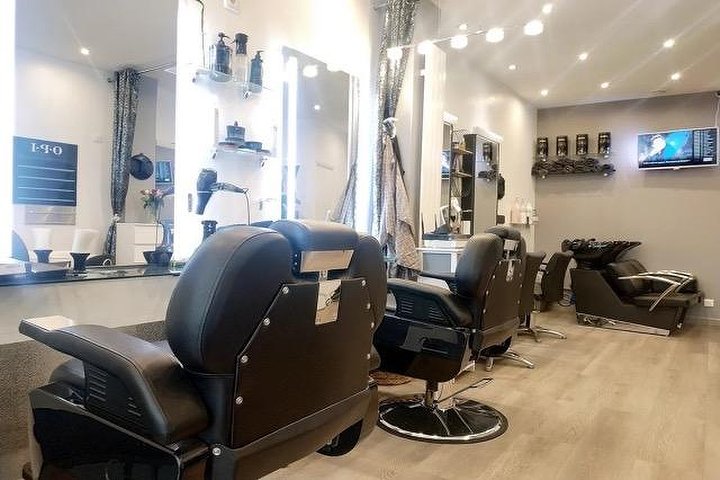 Salon Faiza | Coiffure à Charonne, Paris - Treatwell