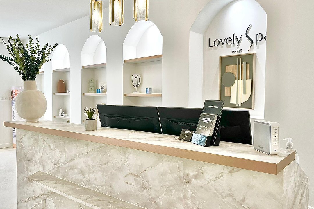 LovelySpa Lyon | Centre de bien-être à Vaise, Lyon - Treatwell