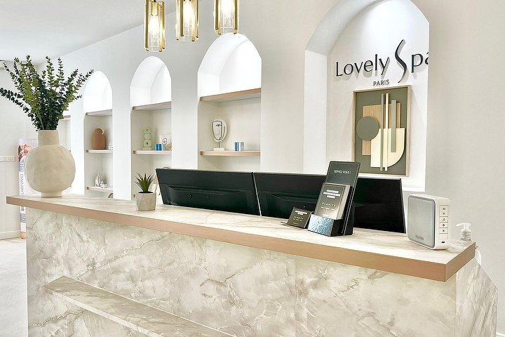 LovelySpa Lyon | Centre de bien-être à Vaise, Lyon - Treatwell
