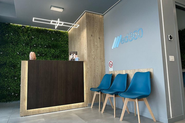 Med 360 | Salone di bellezza a Vimercate - Treatwell