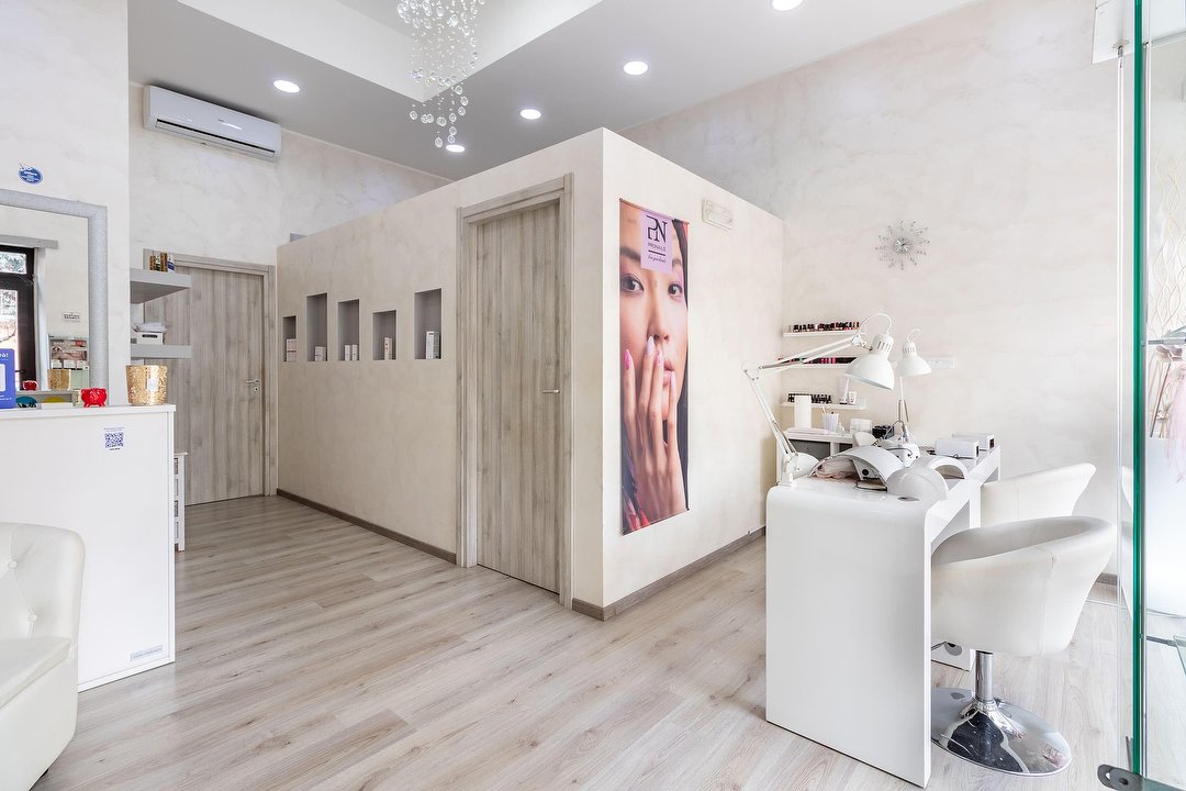 Estetica Madame - Via Genova | Salone di bellezza a Via Genova, Torino - Treatwell