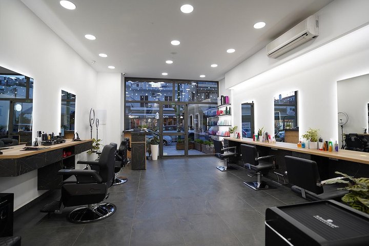 Ioannis Kostakis Hair Salon | Κομμωτήριο σε Melissia, Αττική - Treatwell