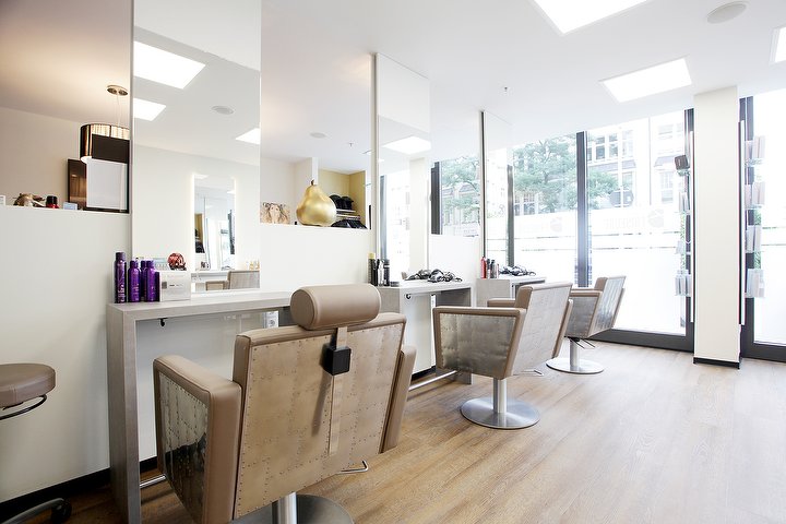 Laura Volpato Friseure | Friseur in St. Georg, Hamburg - Treatwell