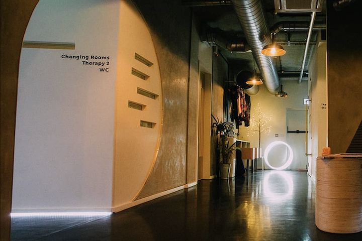 LDN PHYSIO - Kentish town | Wellness Centre in Kentish Town, London ...