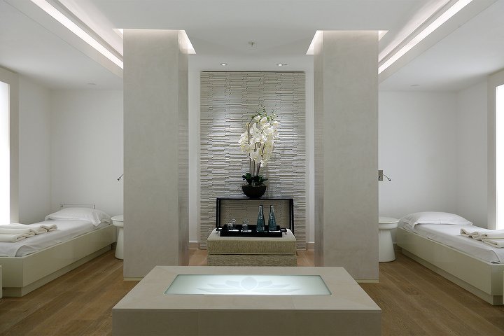 Adlon Spa by Resense - Hotel Adlon Kempinski Berlin | Spa in Mitte ...