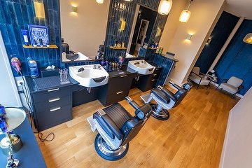 Space Hair Paris | Coiffure à 3e arrondissement, Paris - Treatwell