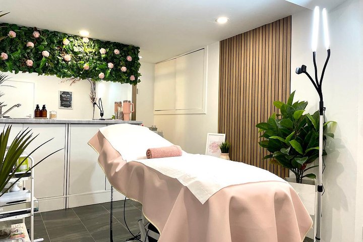 The Beauty Lounge by Lynzi | Beauty Salon in Portobello, Edinburgh ...