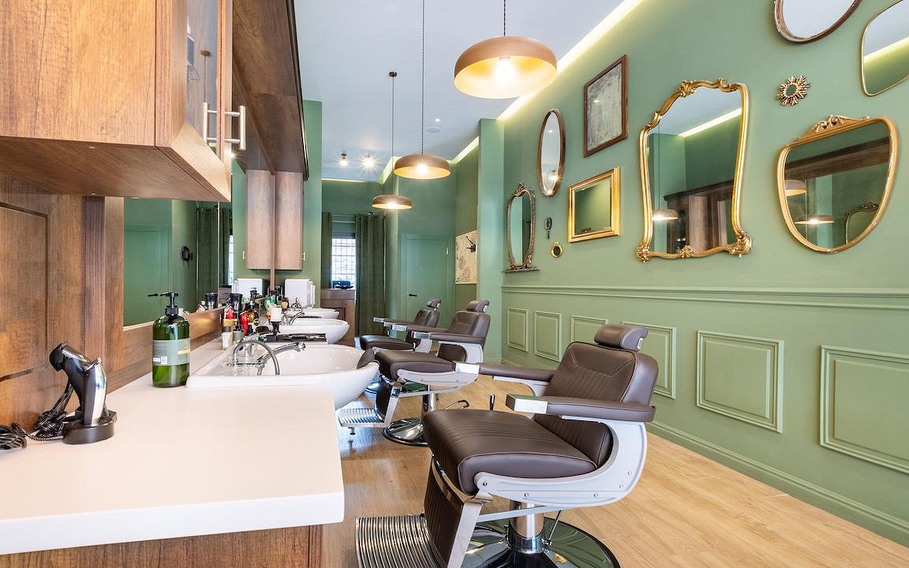 Top 20 Barbieri a Milano - Treatwell