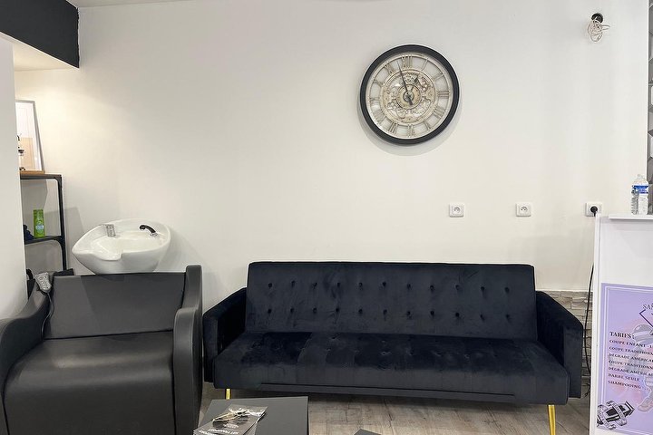 Sam's Barber | Coiffure à Orange, Provence - Treatwell