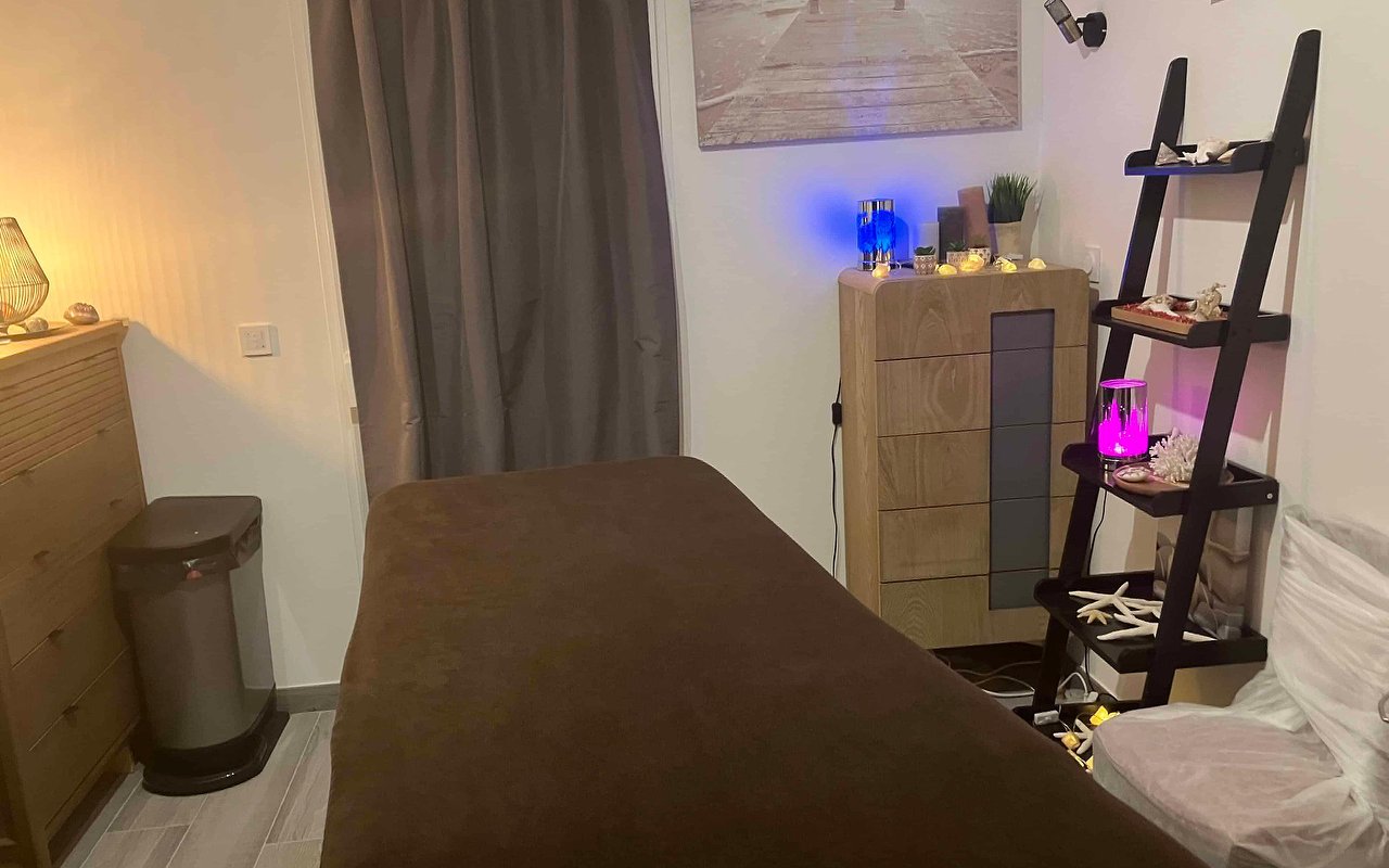 Top 20 Massages à France - Treatwell