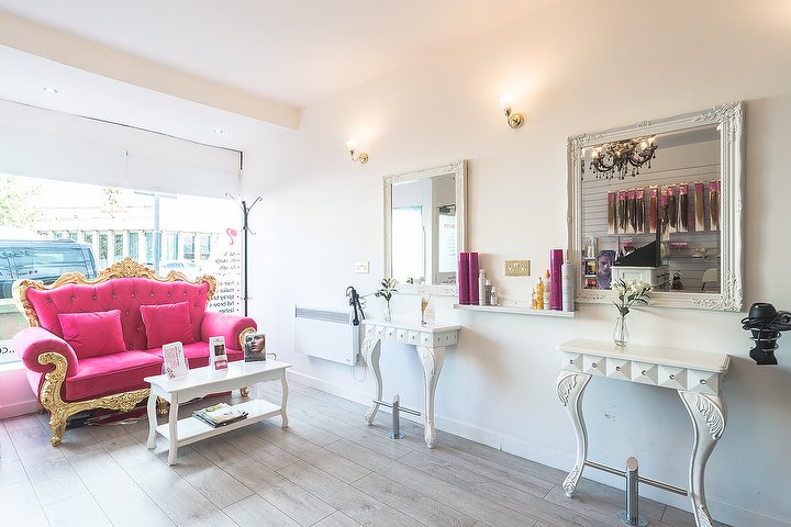 Beauty2Perfection with Zoe | Beauty Salon in Musselburgh, Edinburgh ...