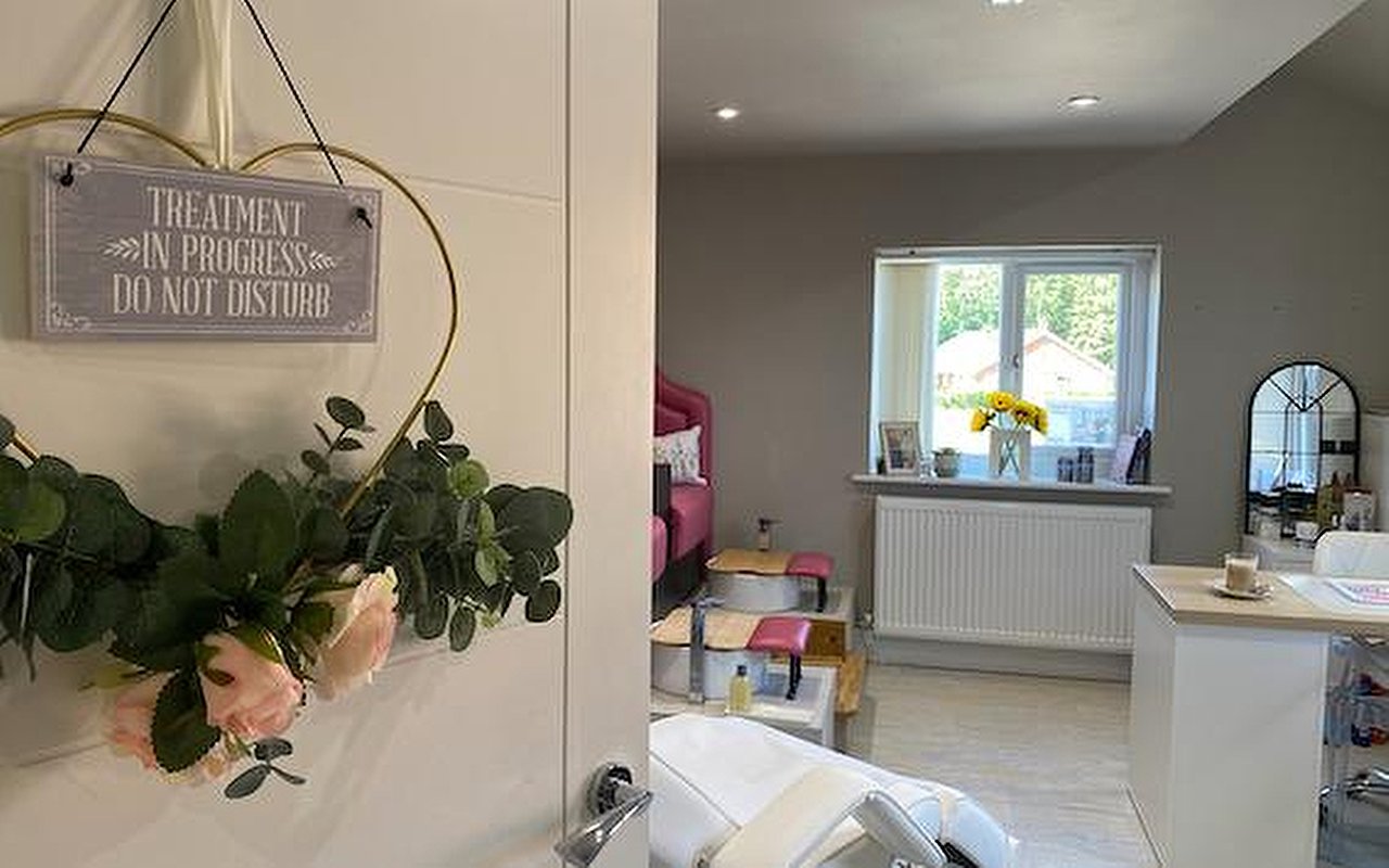 Back, neck & shoulder massages near Warrington, Cheshire - Treatwell